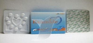 Examide 20mg Tablets - Rosheta
