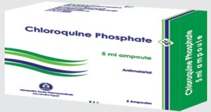 Alexoquine 250mg Tablets - Rosheta