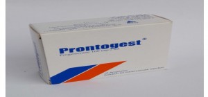 Prontogest 100mg Ampoules - Rosheta