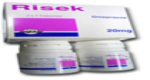 Heli-cure 20mg Tablets - Rosheta