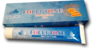Follitone Spray - Rosheta