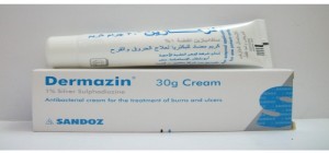 Dermazin 10% Cream - Rosheta