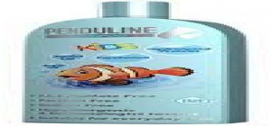 penduline 250ml Shampoo - Rosheta