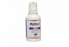 Multisol 000i Spray - Rosheta