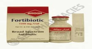 Sulbin 375mg Vial - Rosheta