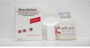 Cloracef 750mg Tablets - Rosheta