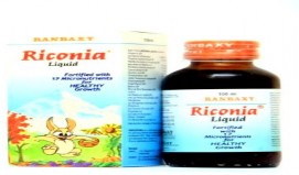 vitayami Tablets - Rosheta