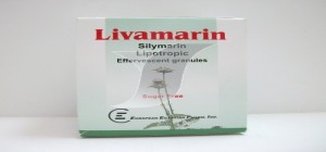 Livamarin 140mg Sachets - Rosheta