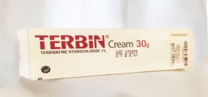 Terbin Topical 1% Cream - Rosheta