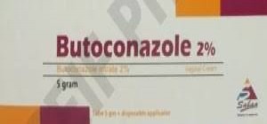 Butoconazole 2% Vaginal - Rosheta