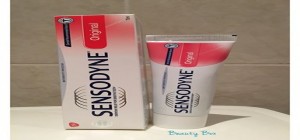 SENSODYNE red Gel - Rosheta