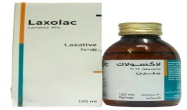 Laxulose 65% Syrup - Rosheta