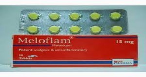 Mobitil 15mg Supp - Rosheta