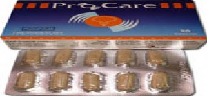 Procare Capsule - Rosheta
