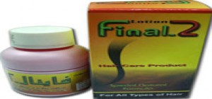 Final-2 Lotion - Rosheta