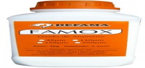 Famox 250 mg Syrup - Rosheta