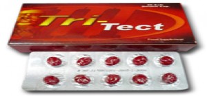 Tri-Tect Capsule - Rosheta