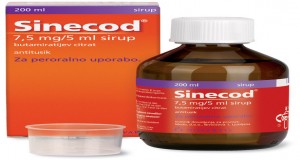 Cough Cut 7.5mg Syrup - Rosheta