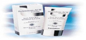 Selenium-ACE Gel - Rosheta