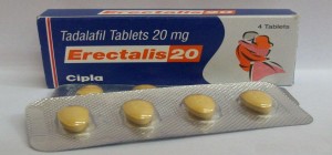 erectalis Tablets - Rosheta