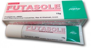 Fucidin cream 2% Cream - Rosheta