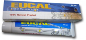 Eucal Cream - Rosheta
