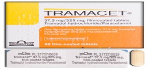Tramacet 375mg Tablets - Rosheta