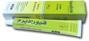 Furaderm 0.2% Cream - Rosheta