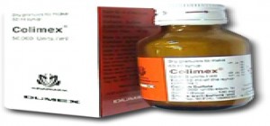 Colimex Syrup - Rosheta