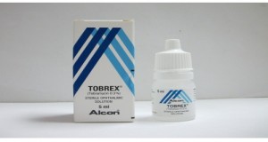 Optidex-T 0.3% Eye Drops - Rosheta