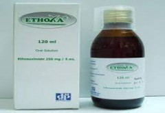 Ethoxa 250mg Syrup - Rosheta