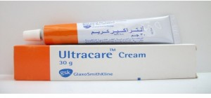 Ultracare 7.5% Cream - Rosheta