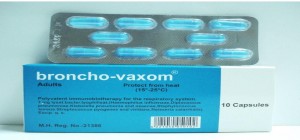 Broncho-Vaxom 7mg Capsule - Rosheta