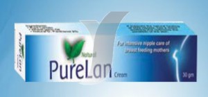 PureLan Cream - Rosheta
