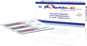 Dolphin GEL 5% Gel - Rosheta