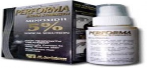 Performa 5% TOPICAL SOLUTION - Rosheta