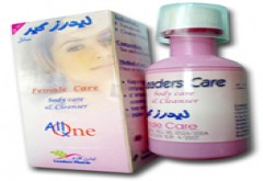 Leaders Care Antiseptic Solution - Rosheta