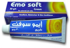 Emo Soft Cream - Rosheta