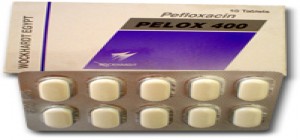 Pelox 400mg Tablets - Rosheta