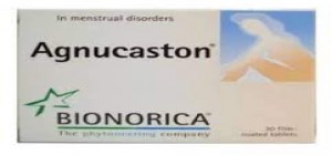 Agnucaston 20mg Tablets - Rosheta