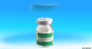 Orchadexoline 5 ml Eye Drops - Rosheta