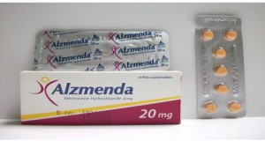 Memexa 10 10mg Tablets - Rosheta