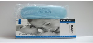 Tri Tect- 100 GM Soap - Rosheta