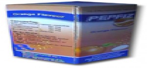 Pepfiz 30mg Tablets - Rosheta