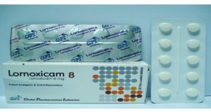 Xefo 8mg Ampoules - Rosheta