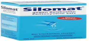 Silomat Comp. Syrup - Rosheta
