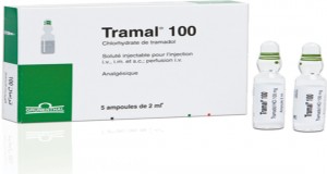 Tramundin 200mg Tablets - Rosheta