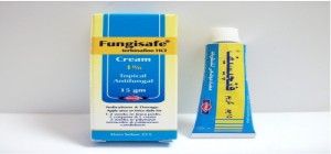 Fungisafe 1% Cream - Rosheta
