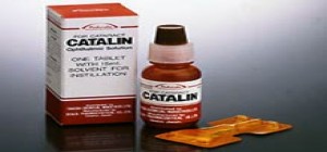 Catalin 15 ml Eye Drops - Rosheta