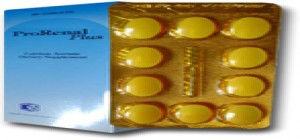 Prorenal Plus 500 500mg Tablets - Rosheta